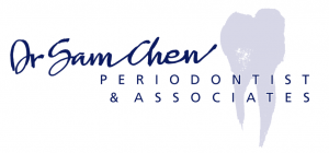 Dr. Sam Chen | Sam Chen
