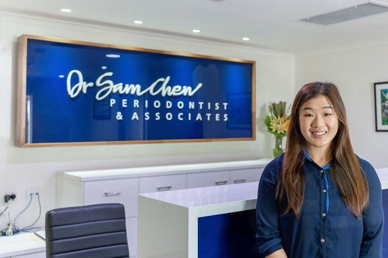 Our Team | Sam Chen